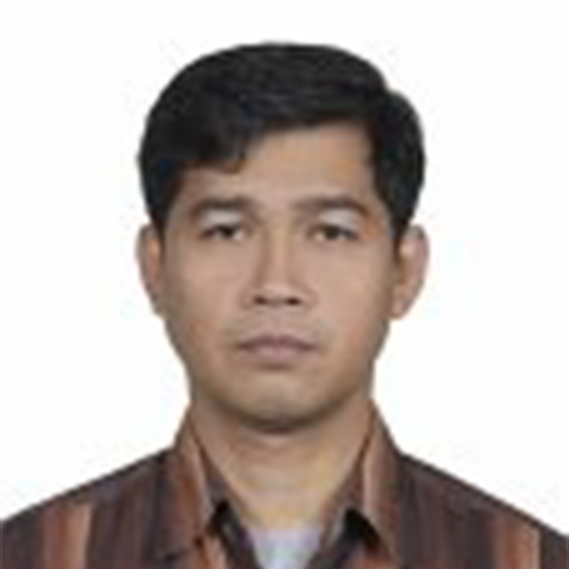 Profil Pengabdi – Prof. Dr. Arry Yanuar, M.Si., Apt. – DPIS UI