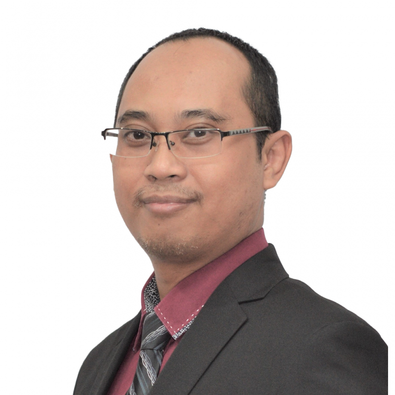 Profil Pengabdi – Prof. Harry Budi Santoso, S.Kom., M.Kom., Ph.D. – DPIS UI