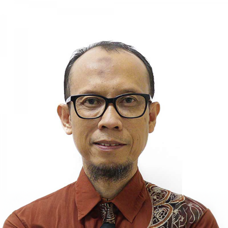 Profil Pengabdi – Prof. Heru Suhartanto, Ph.D. – DPIS UI