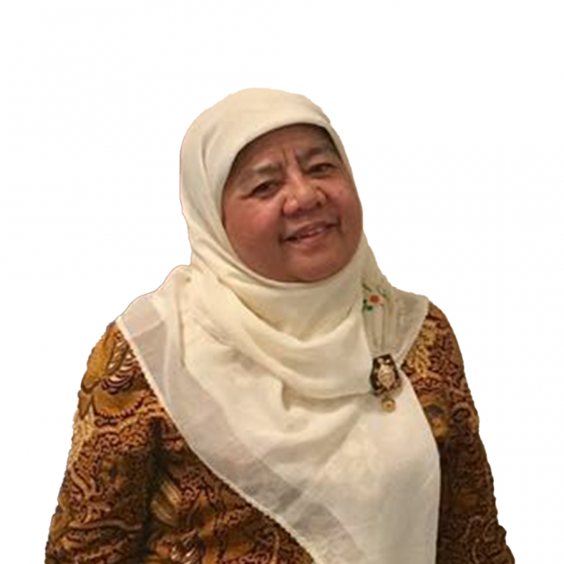 Profil Pengabdi – Farida Prihatini, SH., MH., CN. – DPIS UI