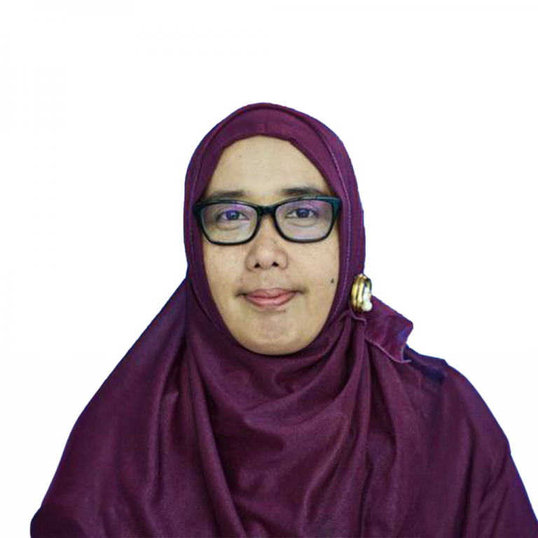 Profil Pengabdi – Dr. Inayati, M.Si. – DPIS UI