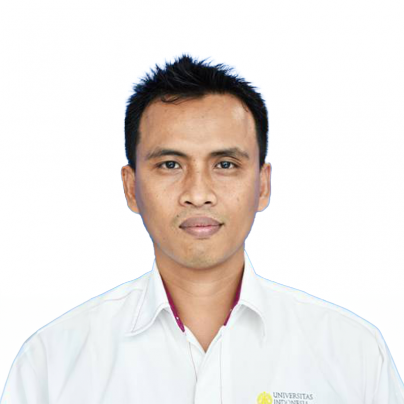 Profil Pengabdi – Dr. Umanto, S.Sos, M. Si. – DPIS UI