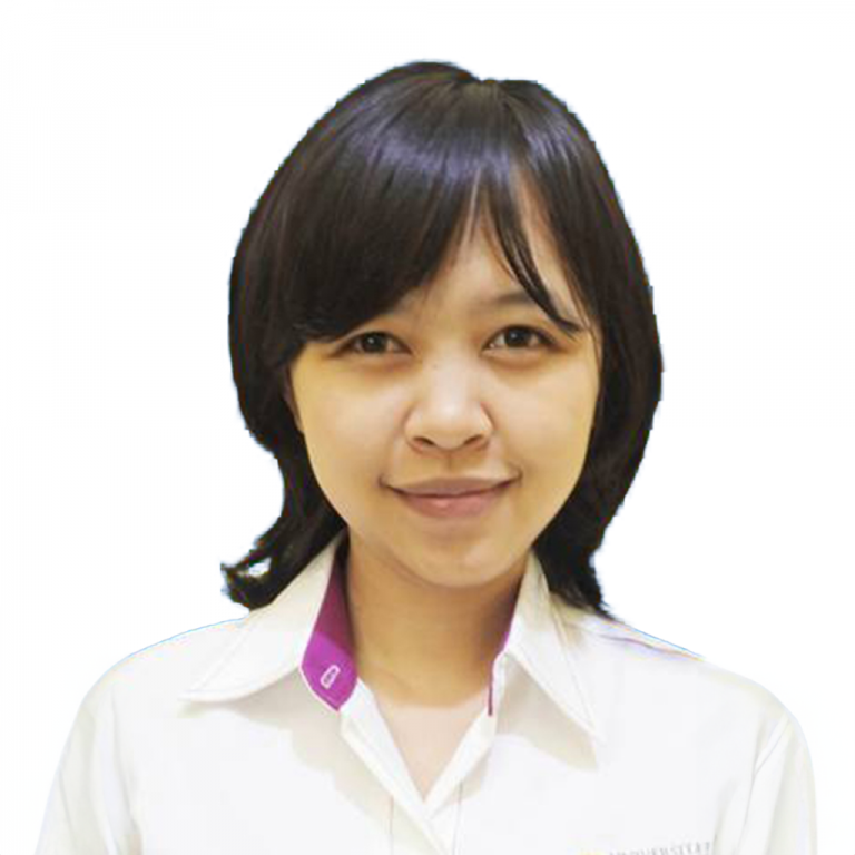 Profil Pengabdi – Krisna Puji Rahmayanti, S.I.A., M.P.A. – DPIS UI