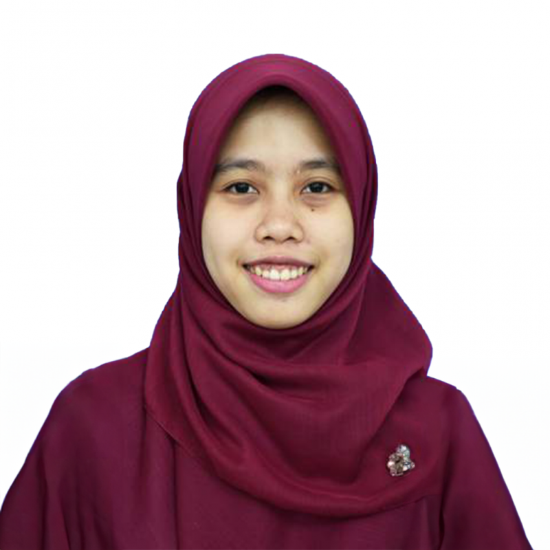 Profil Pengabdi – Murwendah, S.I.A., MA. – DPIS UI