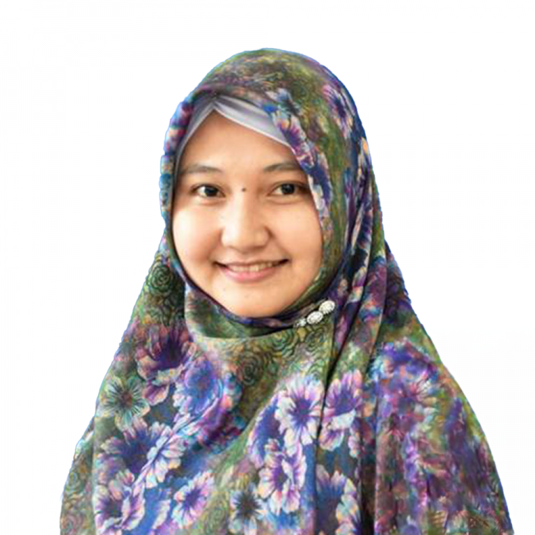 Profil Pengabdi – Nurul Safitri, S.Sos, M.A. – DPIS UI