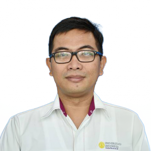 Profil Pengabdi – Prof. Dr. Teguh Kurniawan, M.Sc. – DPIS UI