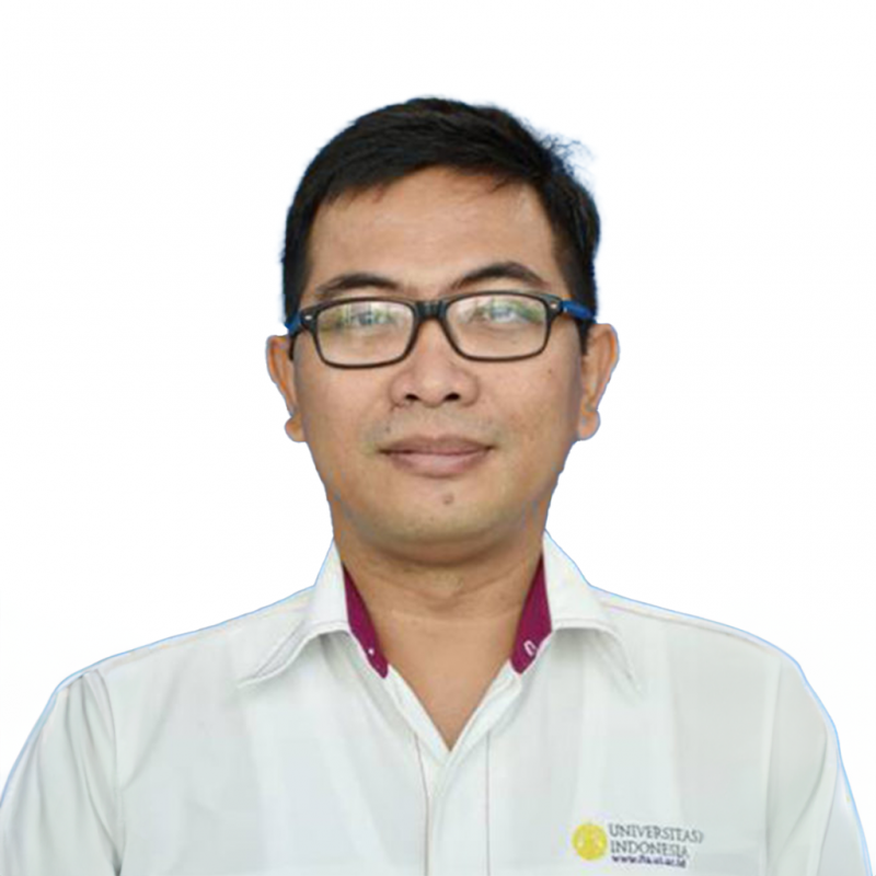 Profil Pengabdi – Prof. Dr. Teguh Kurniawan, M.Sc. – DPIS UI