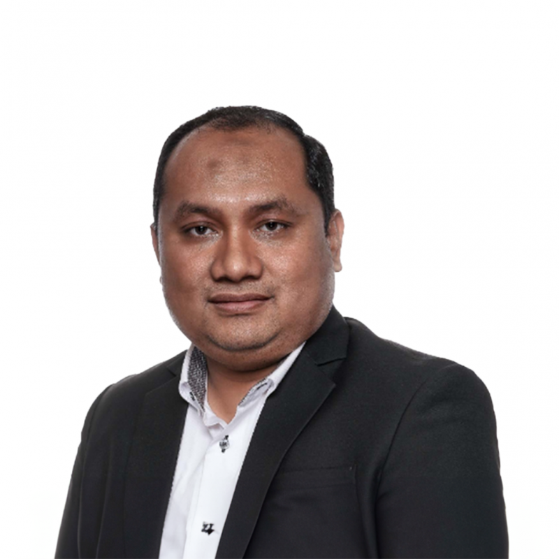 Profil Pengabdi – Abdul Muta’ali, Ph.D. – DPIS UI