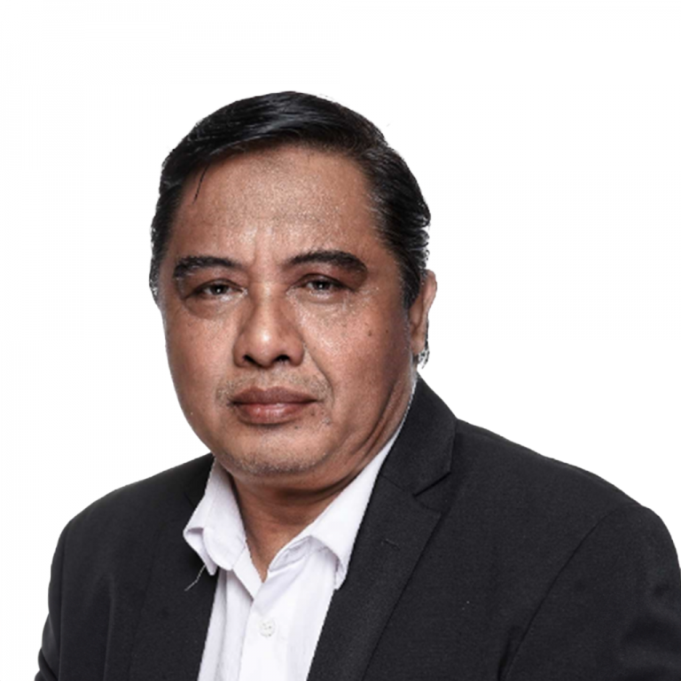 Profil Pengabdi – Dr. Basuni Imamuddin, S.S., M.A. – DPIS UI