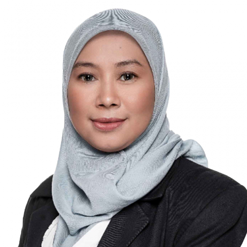 Profil Pengabdi – Dr. Filia, S.S., M.Si. – DPIS UI