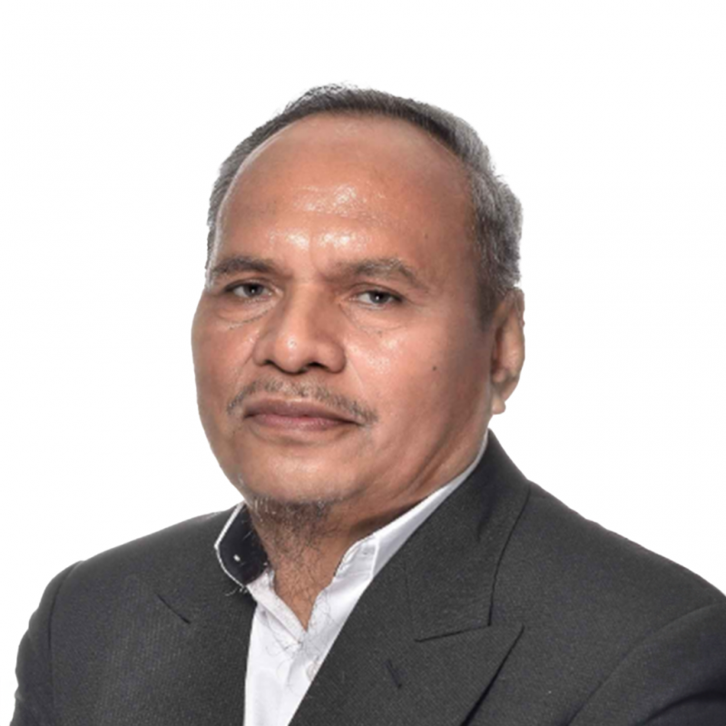 Profil Pengabdi – Dr. Frans Asisi Datang, S.S., M.Hum. – DPIS UI