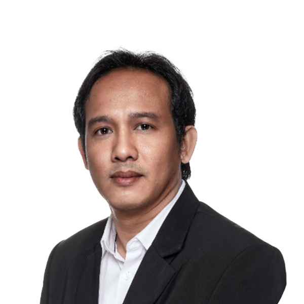 Profil Pengabdi – Dr. Hendra Kaprisma, S.Hum. – DPIS UI