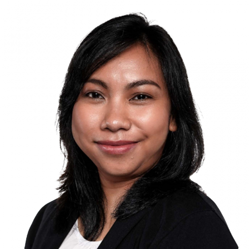 Profil Pengabdi – Dr. Maria Regina Widhiasti, S.Hum., M.Hum. – DPIS UI