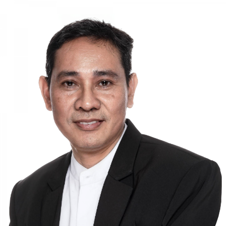 Profil Pengabdi – Dr. Naupal, S.S., M.Hum. – DPIS UI