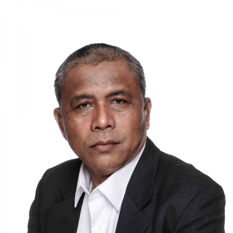 Profil Pengabdi – Dr. Sunu Wasono, S.S., M.Hum. – DPIS UI