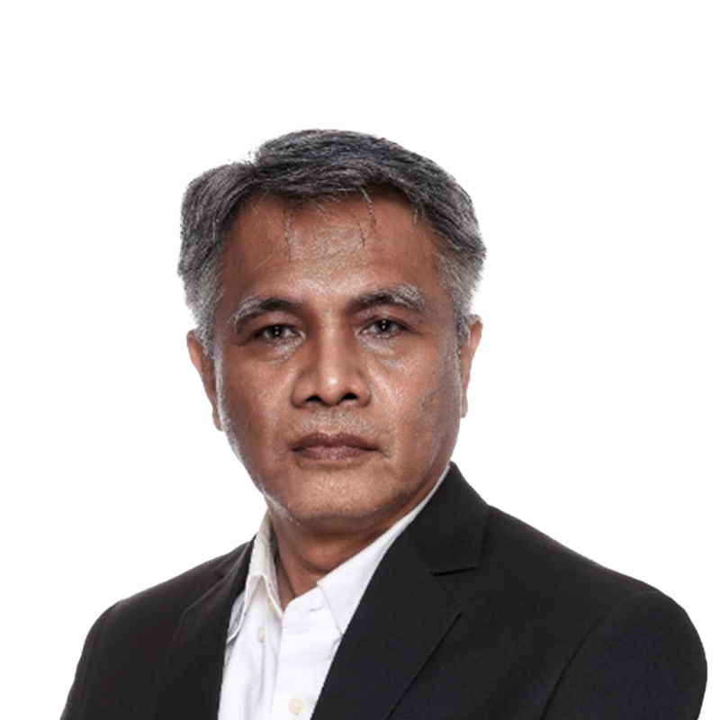 Profil Pengabdi – Dr. Syahrial, S.S., M.Hum. – DPIS UI