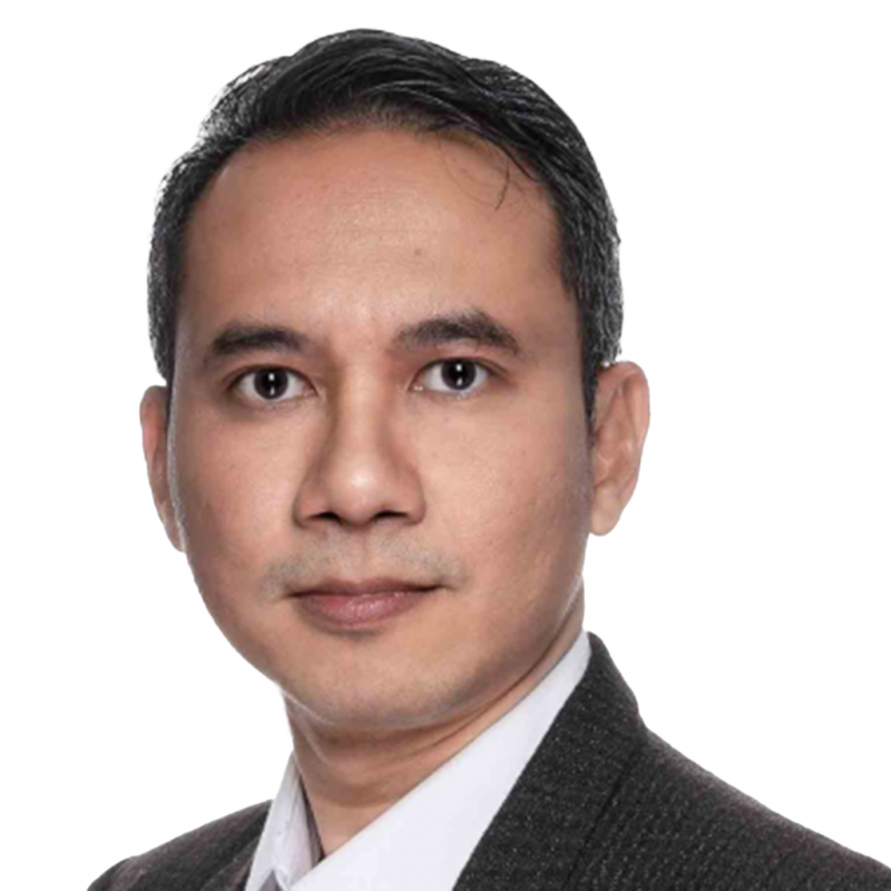 Profil Pengabdi – Dr. Untung Yuwono, A.Md., S.S. – DPIS UI