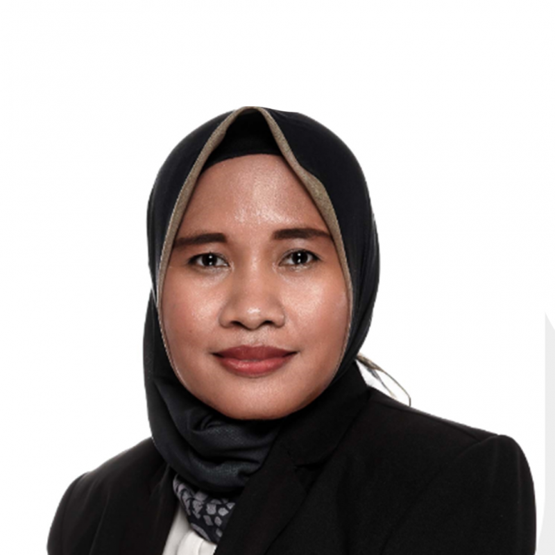 Profil Pengabdi – Eva Latifah, Ph.D. – DPIS UI