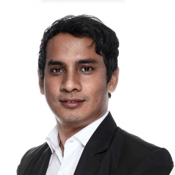 Profil Pengabdi – Ghilman Assilmi, M.Hum. – DPIS UI