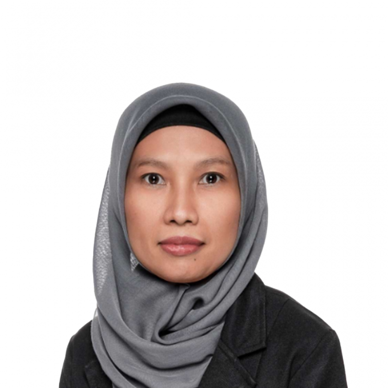 Profil Pengabdi – Novika Stri Wrihatni, S.S., M.Hum. – DPIS UI