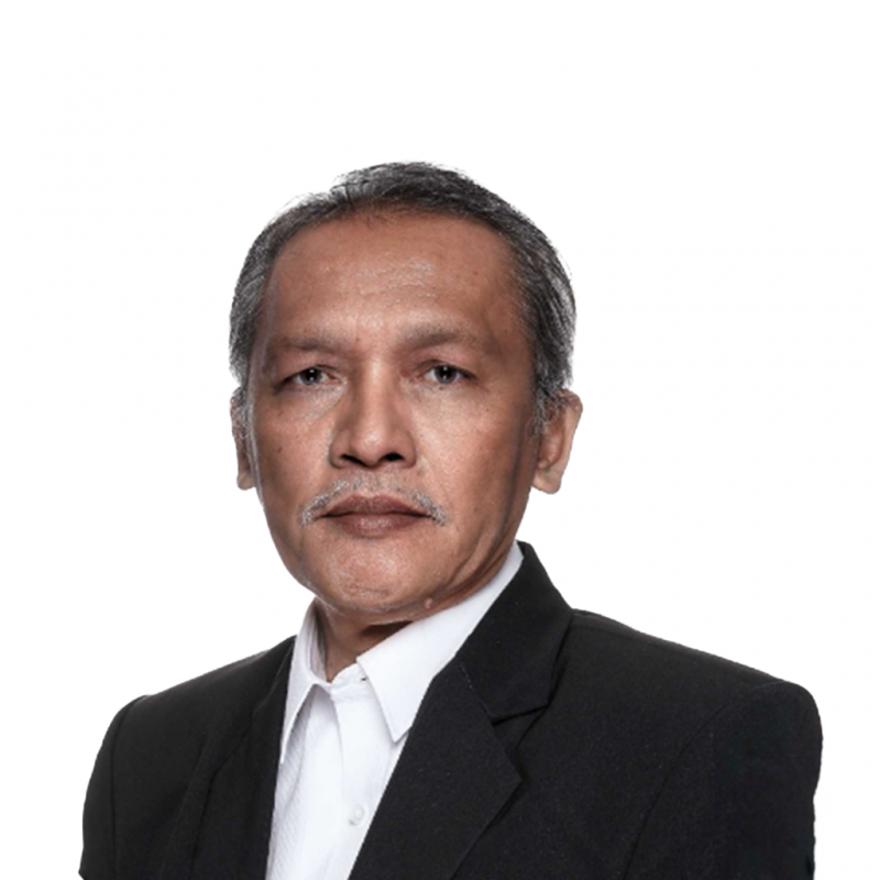 Profil Pengabdi – Prapto Yuwono, S.S., M.Hum. – DPIS UI