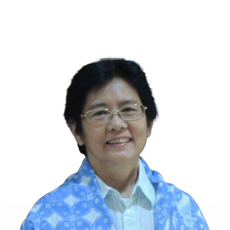 Profil Pengabdi – Prof. Dr. A.M.Hermina Sutami, M.Hum. – DPIS UI