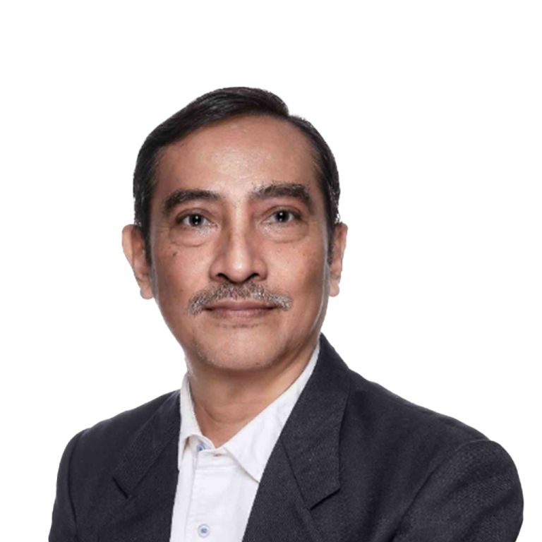 Profil Pengabdi – Prof. Dr. R. Cecep Eka Permana, M.Si. – DPIS UI