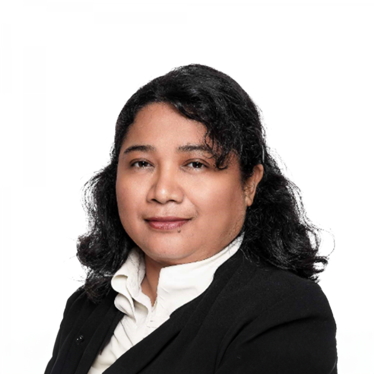 Profil Pengabdi – R. Niken Pramanik, S. S., M.Hum. – DPIS UI