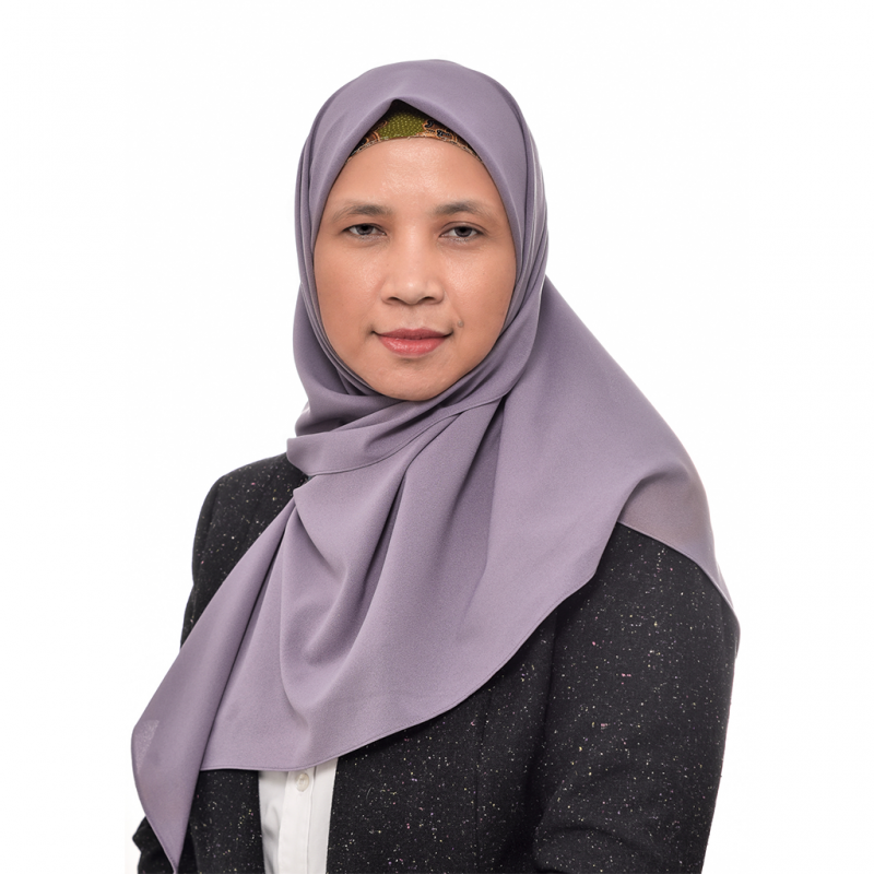 Profil Pengabdi – Farida Kurniawati, M.Sp.Ed., Ph.D., Psikolog. – DPIS UI