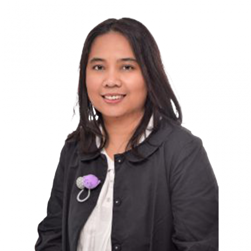 Profil Pengabdi – Sherly Saragih Turnip, S.Psi., M.Phil., Ph.D., Psikolog. – DPIS UI