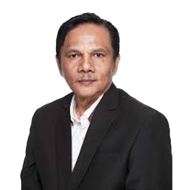 Profil Pengabdi – Dr. Achjar, S.S., M.Hum. – DPIS UI