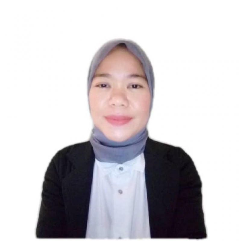 Profil Pengabdi – Dr. Lin Yola, S.T., M.Sc. – DPIS UI