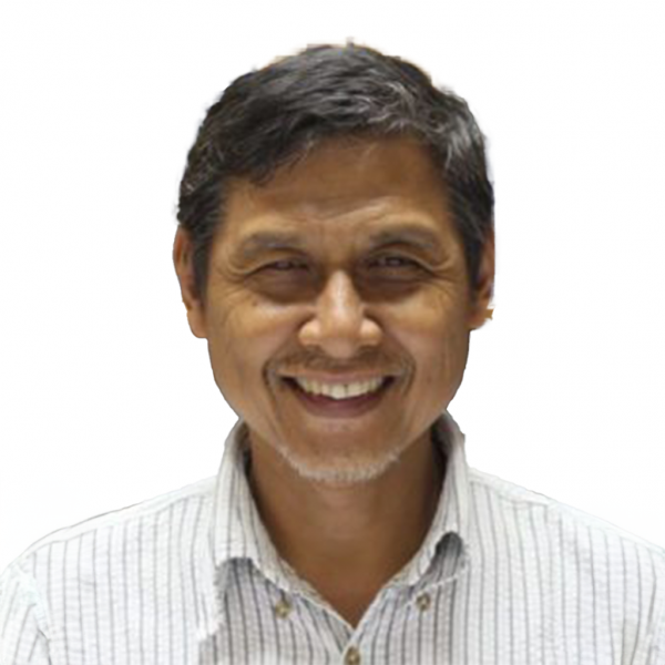 Profil Pengabdi – Dr. Muhammad Fuad – DPIS UI