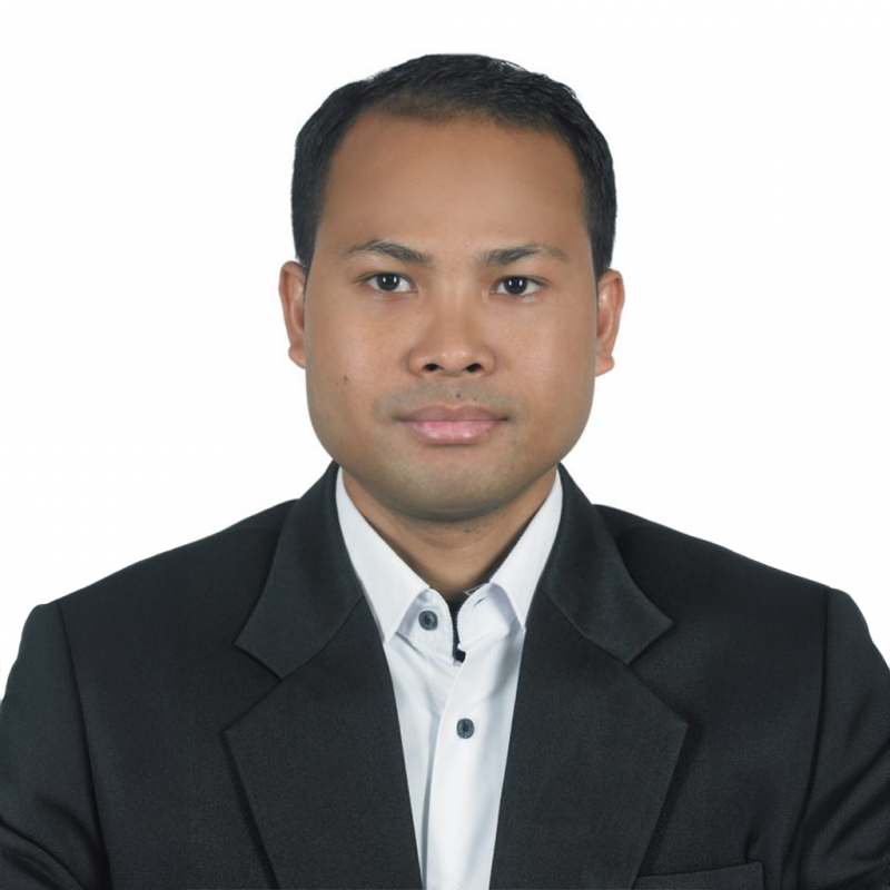 Profil Pengabdi – Muhammad Syaroni Rofii, M.A., Ph.D. – DPIS UI