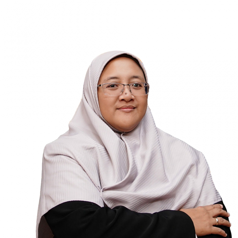 Profil Pengabdi – Andhita Yukihana Rahmayanti, SE., AK., M.Si., CA., CPA. – DPIS UI