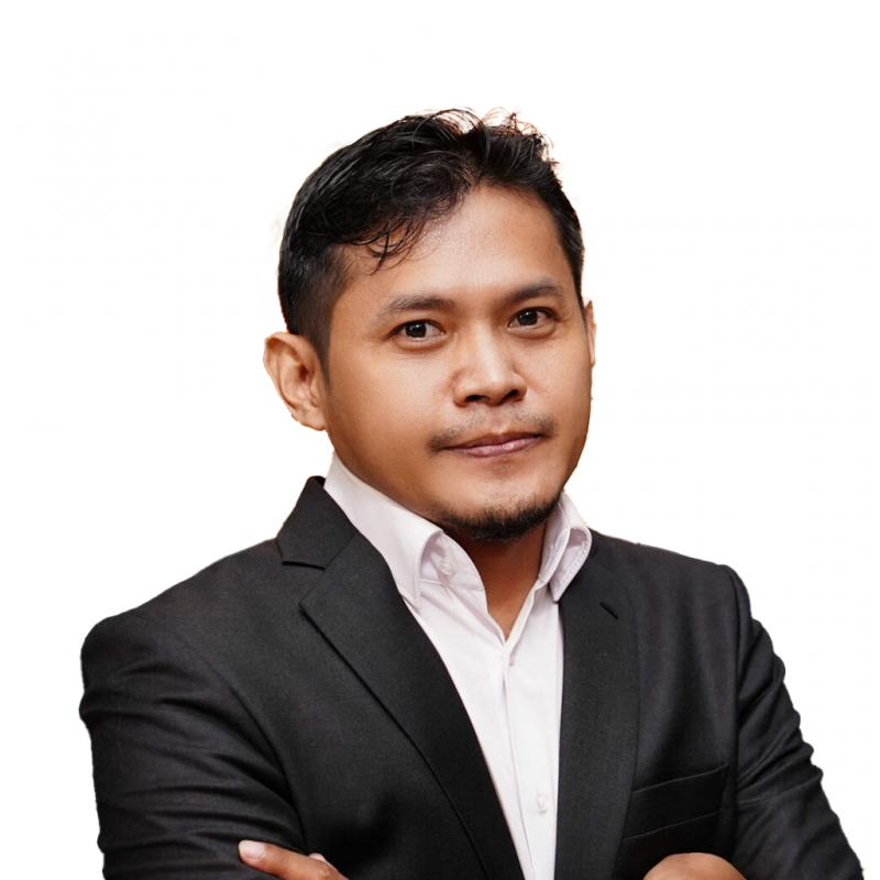 Profil Pengabdi – Muhammad Hidayat Sahid, S.K.M., M.Epid. – DPIS UI