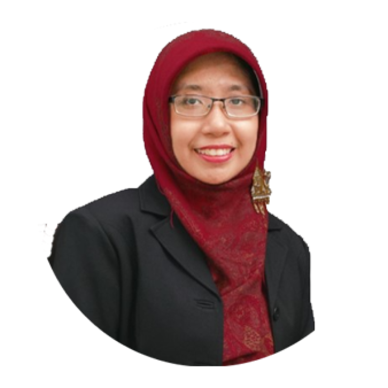 Profil Pengabdi – Muthia Pramesti – DPIS UI