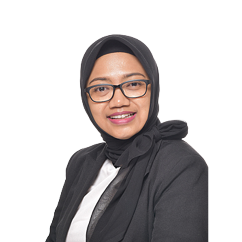 Profil Pengabdi – Wiwit Kurniawati – DPIS UI