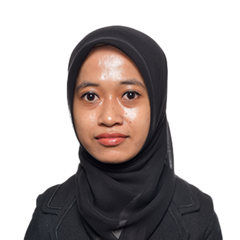 Profil Pengabdi – Tri Wahyuni – DPIS UI