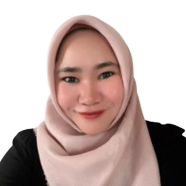 Profil Pengabdi – Rahmi – DPIS UI