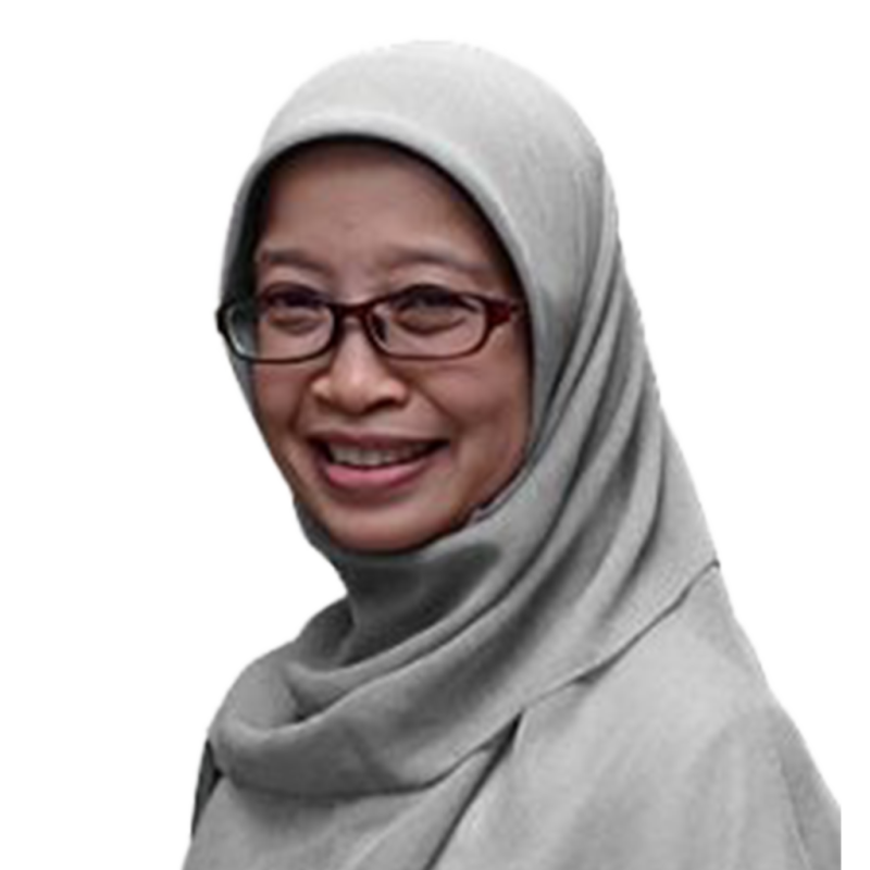 Profil Pengabdi – Yulia – DPIS UI