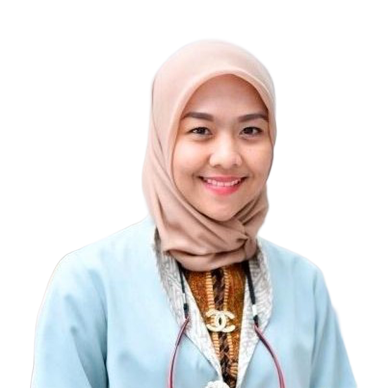 Profil Pengabdi – Citra Kusumasari – DPIS UI