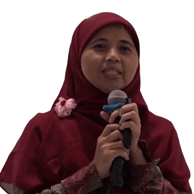 Profil Pengabdi – Fadilah – DPIS UI