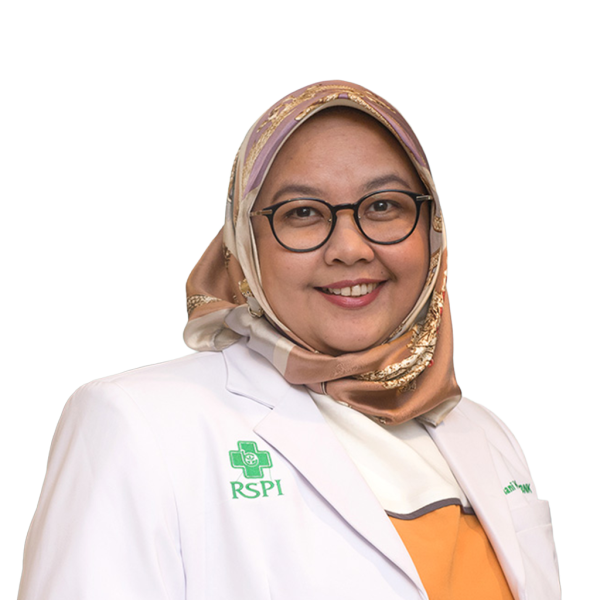 Profil Pengabdi – Diani Kartini – DPIS UI