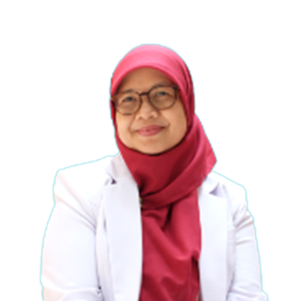 Profil Pengabdi – Murti Andriastuti – DPIS UI
