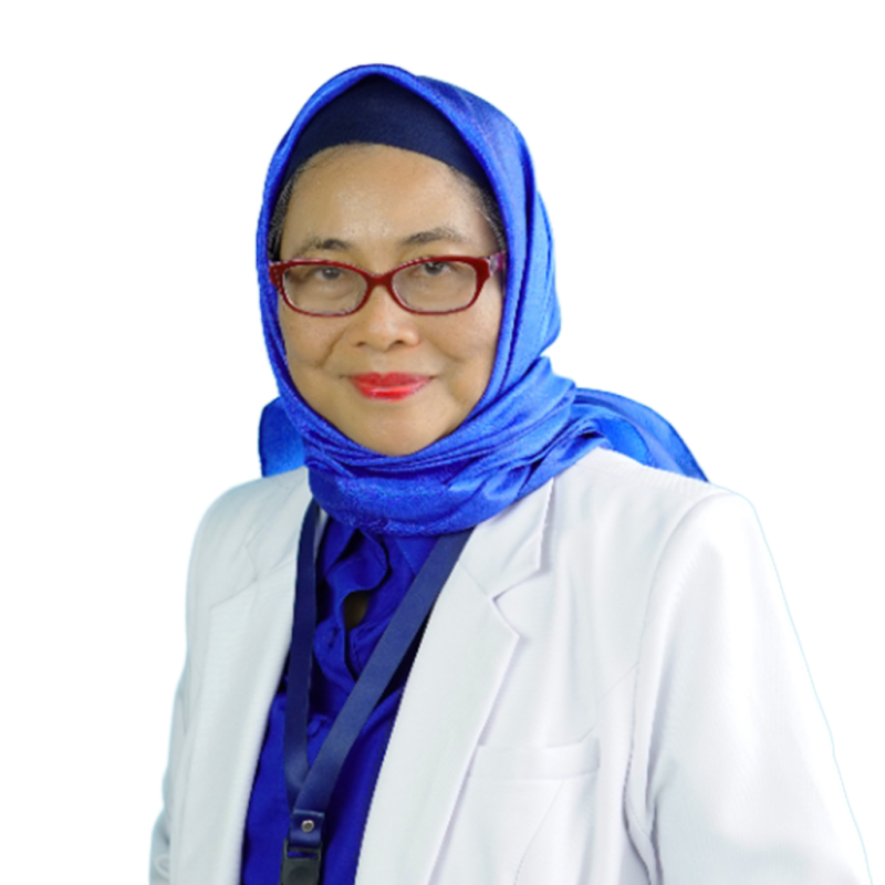 Profil Pengabdi – Widjajalaksmi Kusumaningsih – DPIS UI