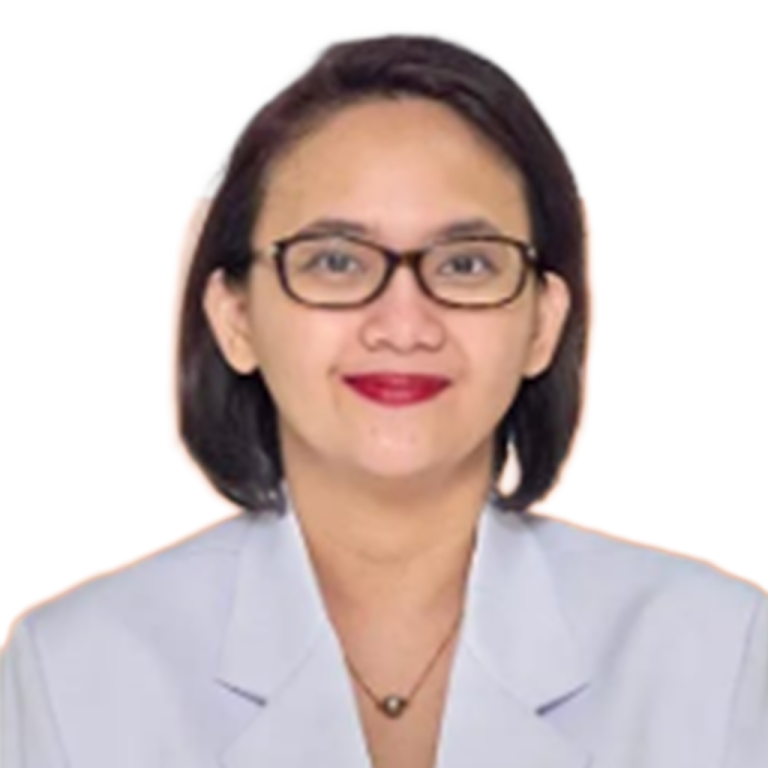 Profil Pengabdi – Dita Aditianingsih – DPIS UI