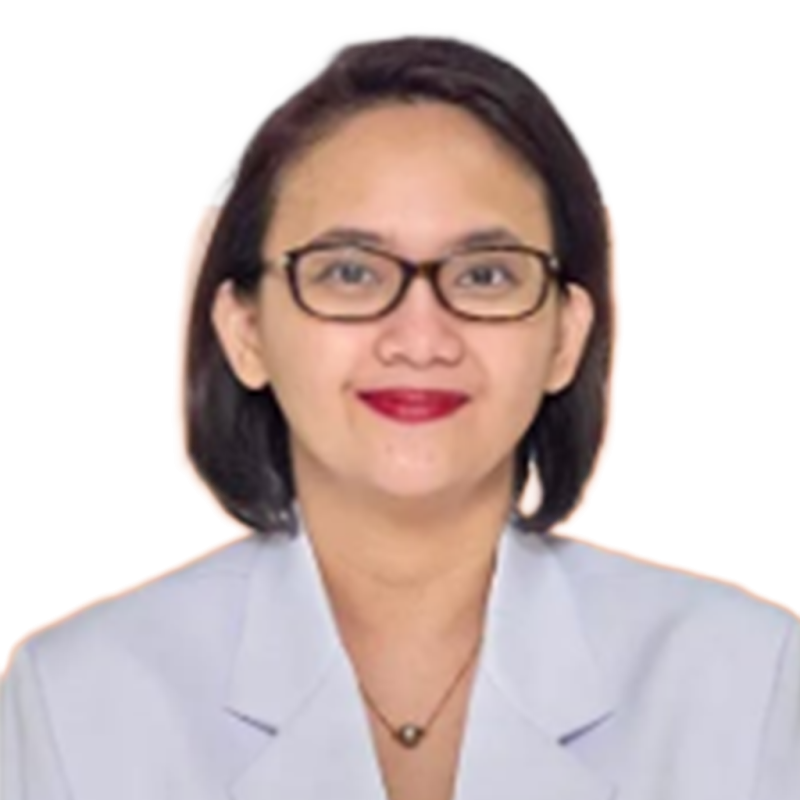 Profil Pengabdi – Dita Aditianingsih – DPIS UI