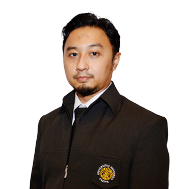 Profil Pengabdi – Iqbal Putut Ash Shidiq – DPIS UI