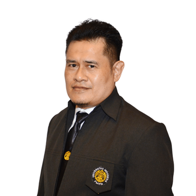 Profil Pengabdi – Alhadi Bustamam – DPIS UI